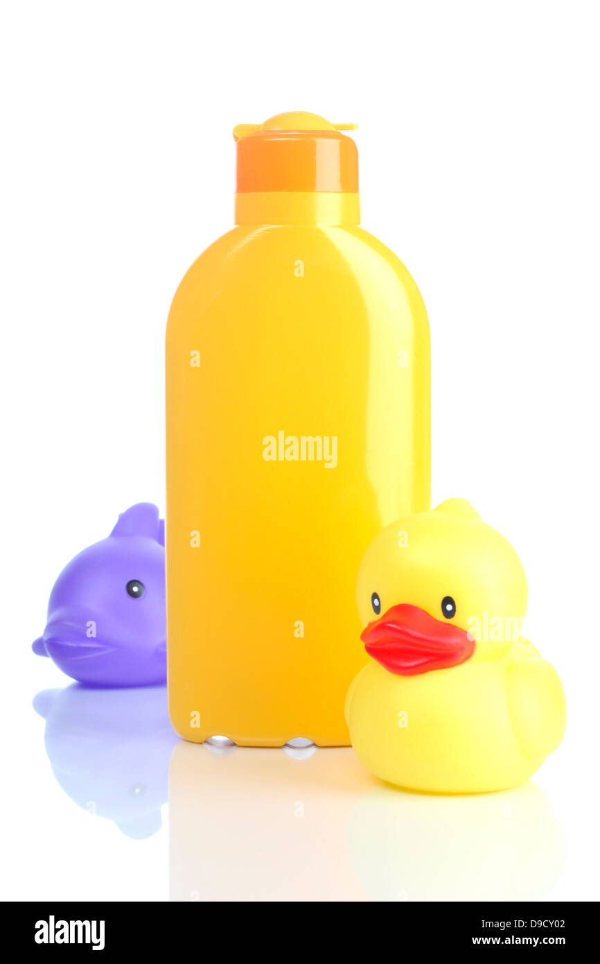 Elastic animals and solar cream hi-res stock photography and images - Alamy