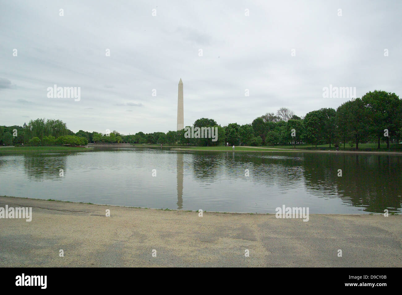 The Washington Monument is an iconic obelisk located in Washington, D.C ...