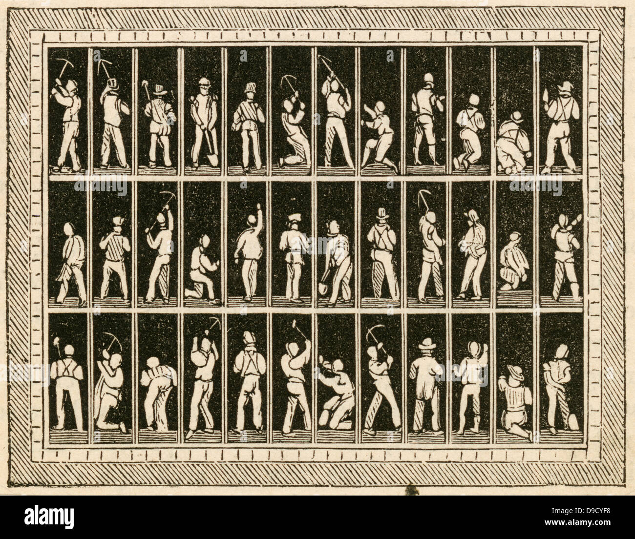 Tunnelling shield hi-res stock photography and images - Alamy