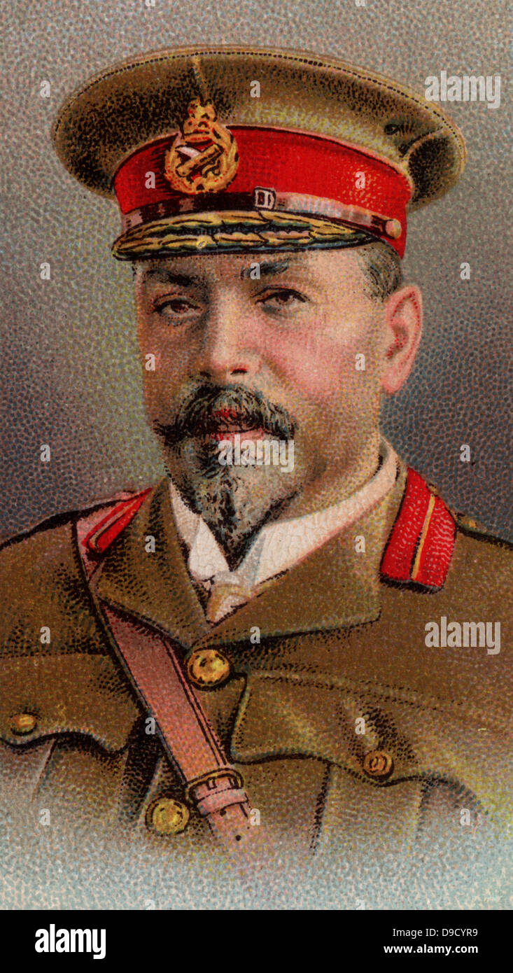 Louis Botha (1862-1919) South African soldier and statesman, first ...