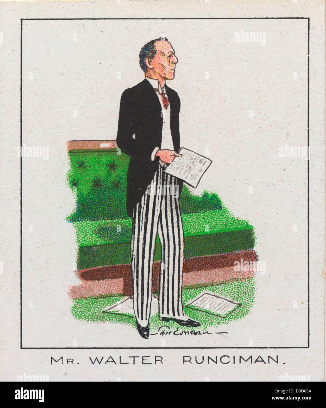 Runciman hi-res stock photography and images - Alamy