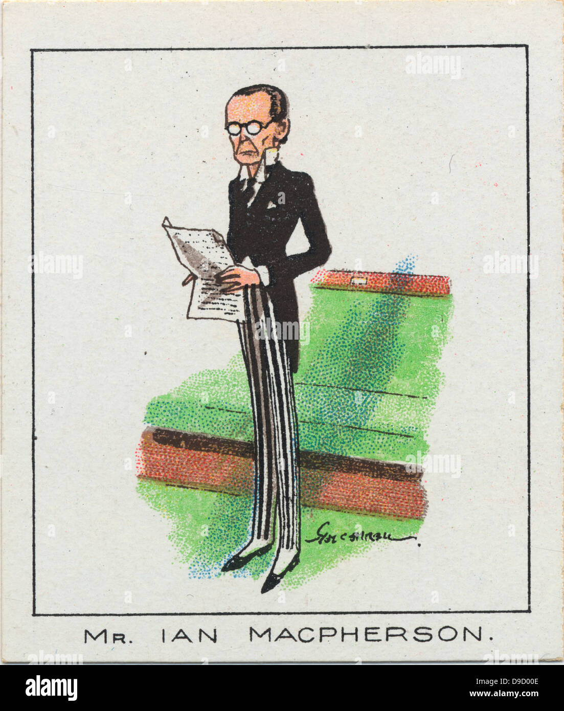 Ian stewart hi-res stock photography and images - Alamy