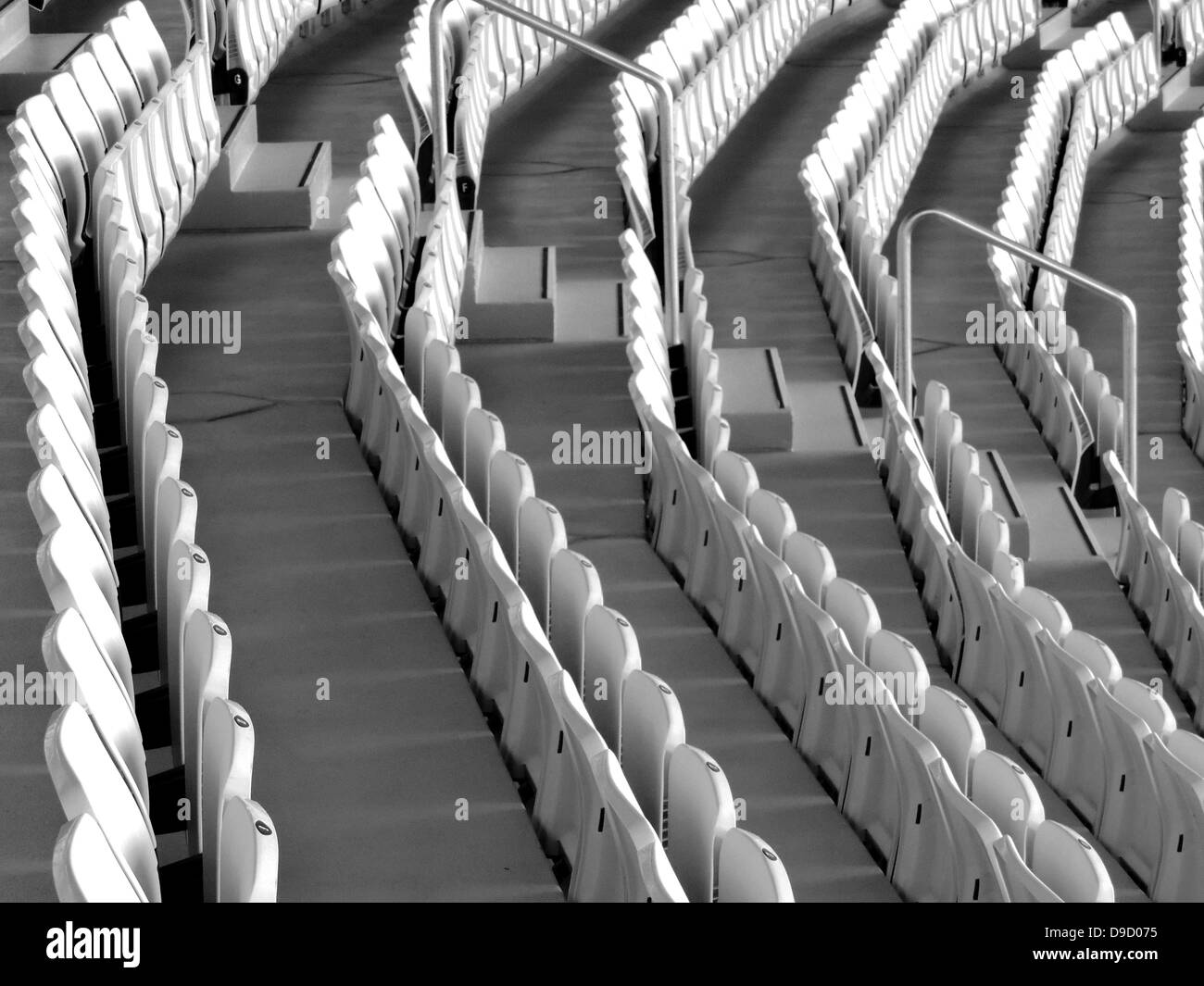 Seminar seating hi-res stock photography and images - Alamy