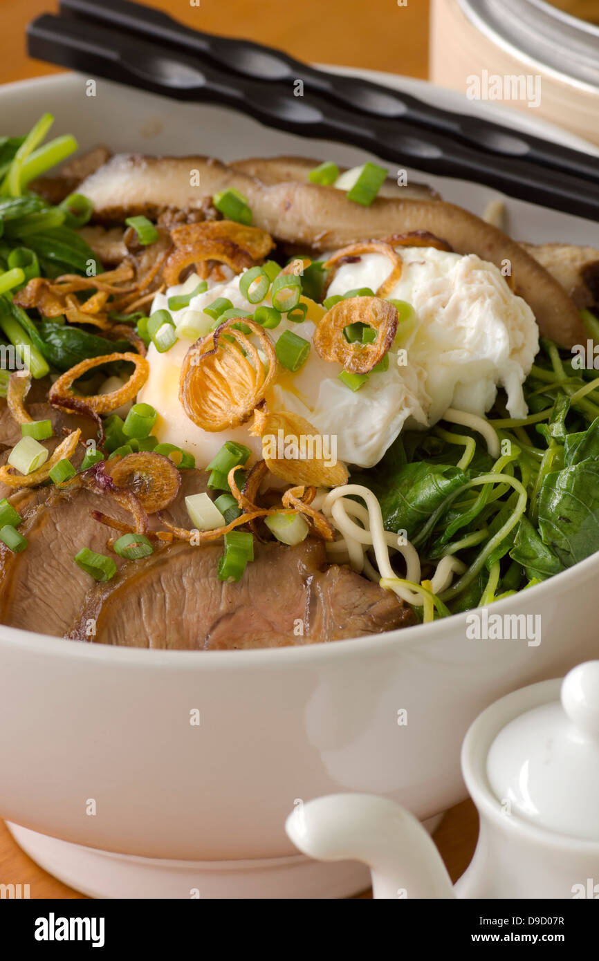 Chinese Poached Meat High Resolution Stock Photography and Images - Alamy
