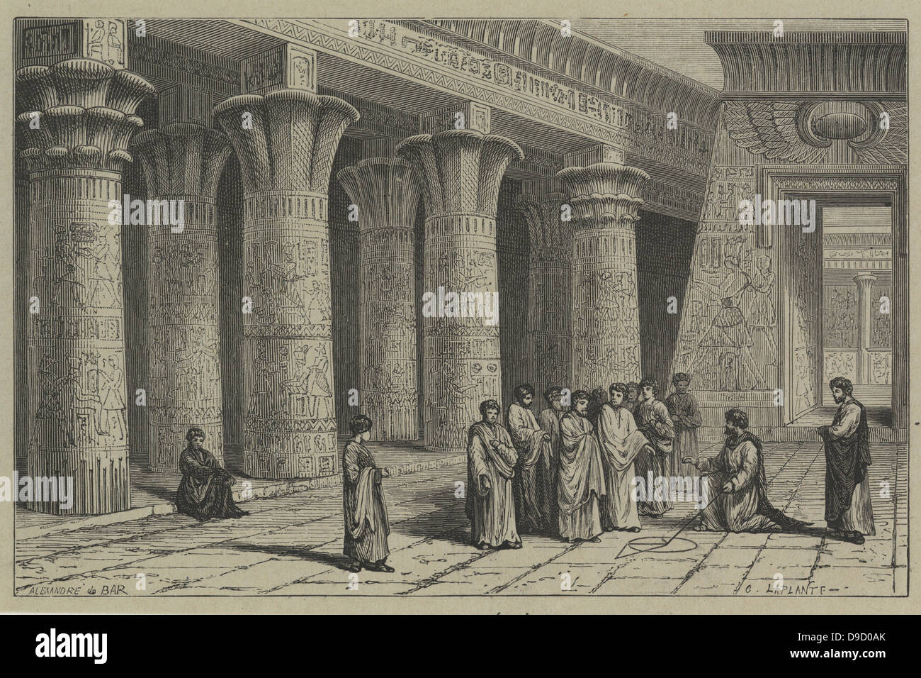 Apollonius of Perga (c262-190 BC) Ancient Greek geometer and astronomer ...