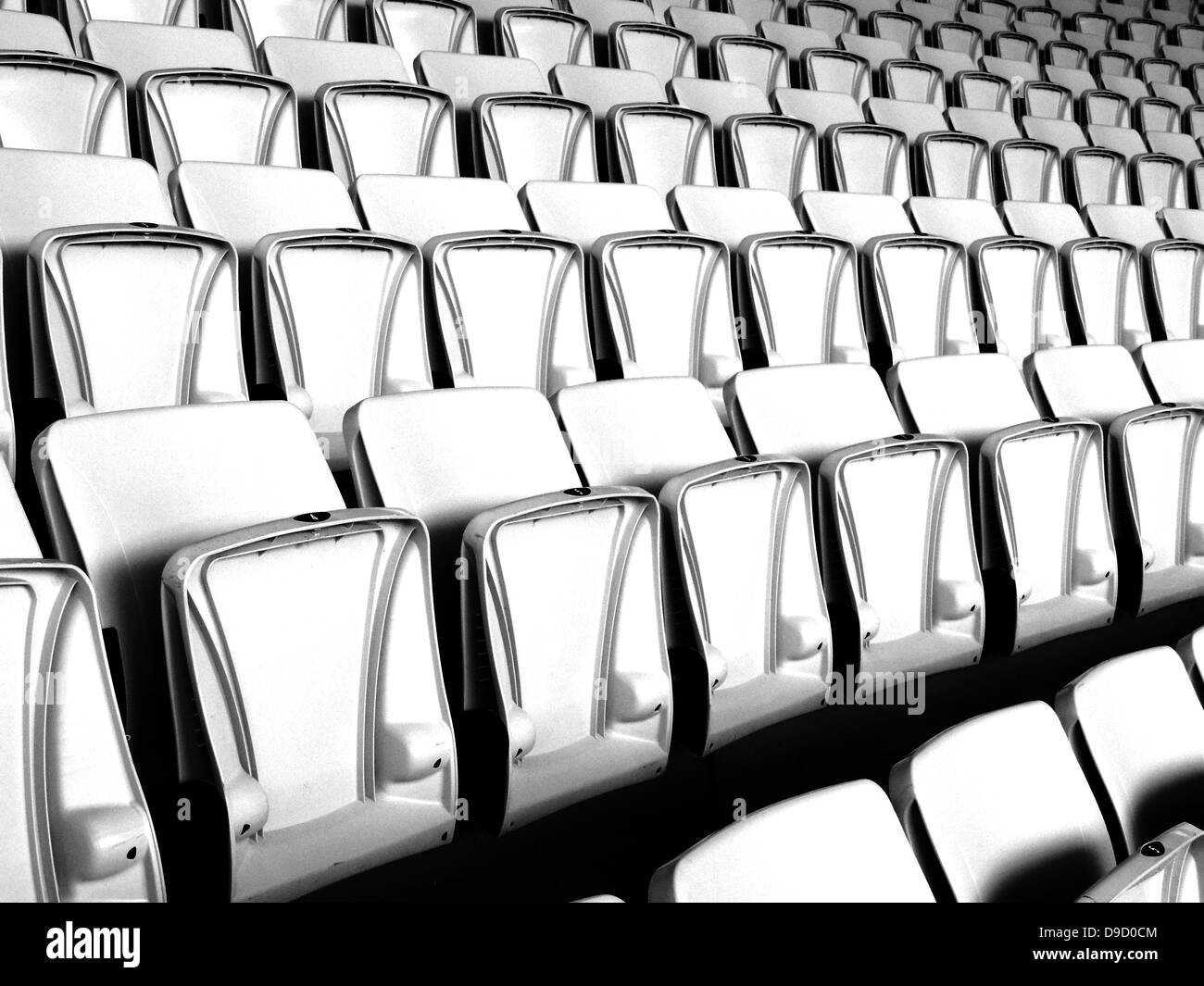 Award show seating hi-res stock photography and images - Alamy
