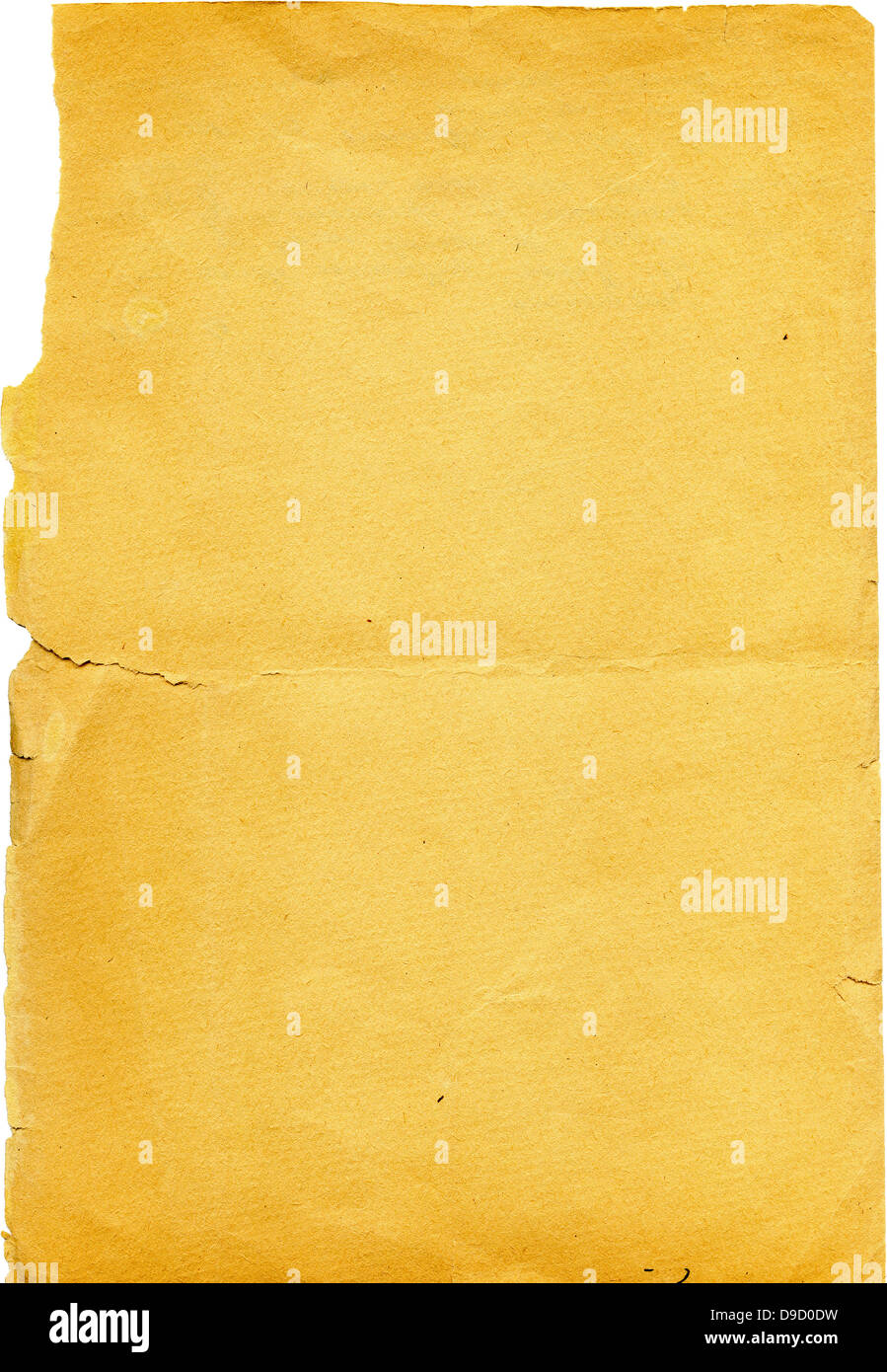 old torn paper Stock Photo - Alamy
