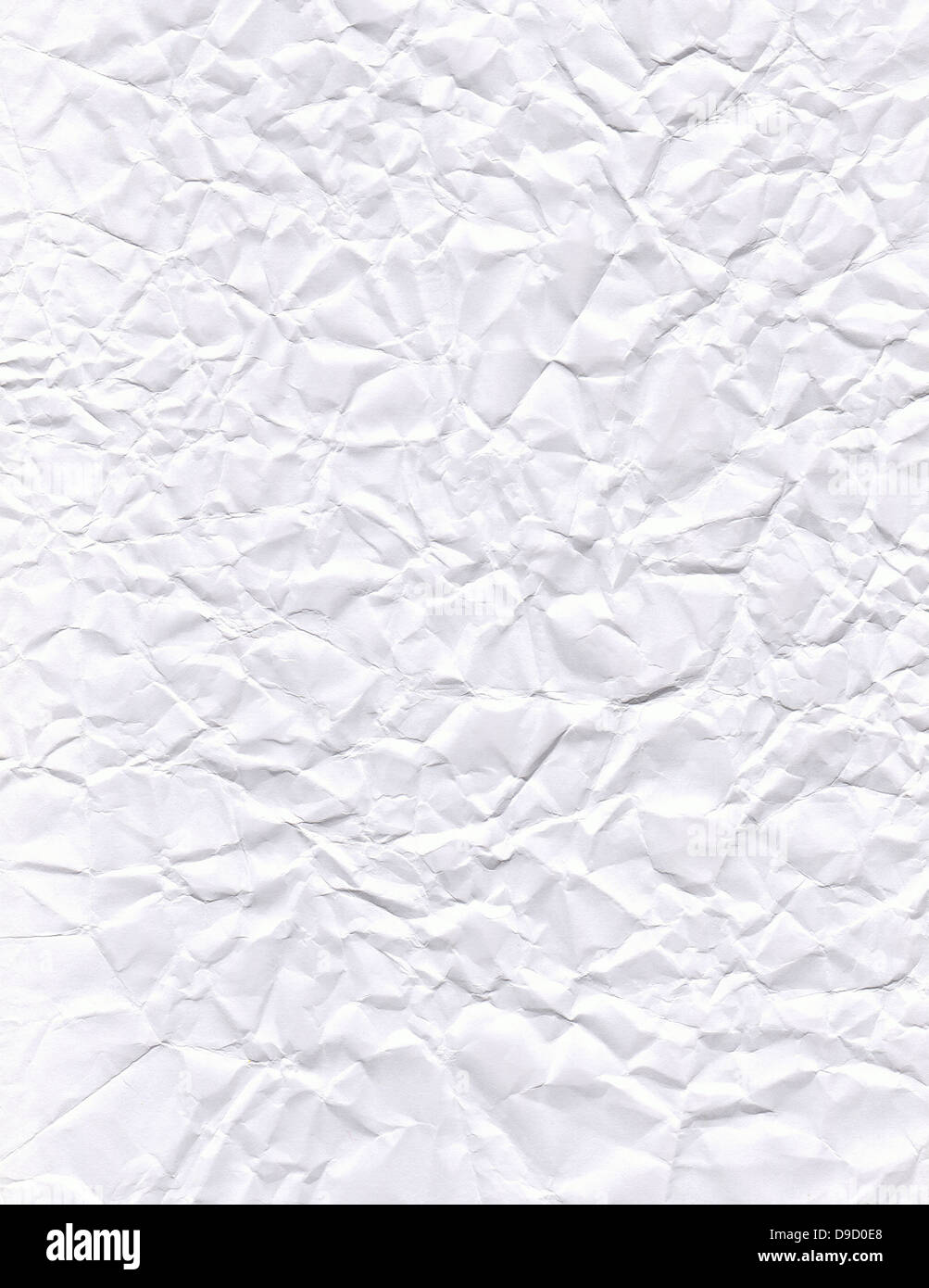 Blank white card textured edge hi-res stock photography and images - Alamy