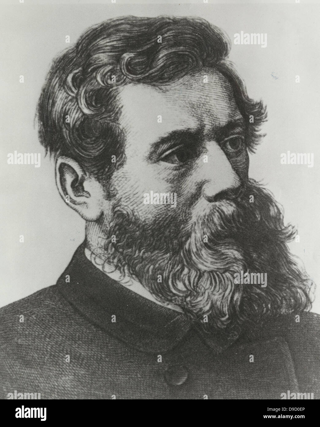 Ludwig Feuerbach Stock Photos & Ludwig Feuerbach Stock Images - Alamy