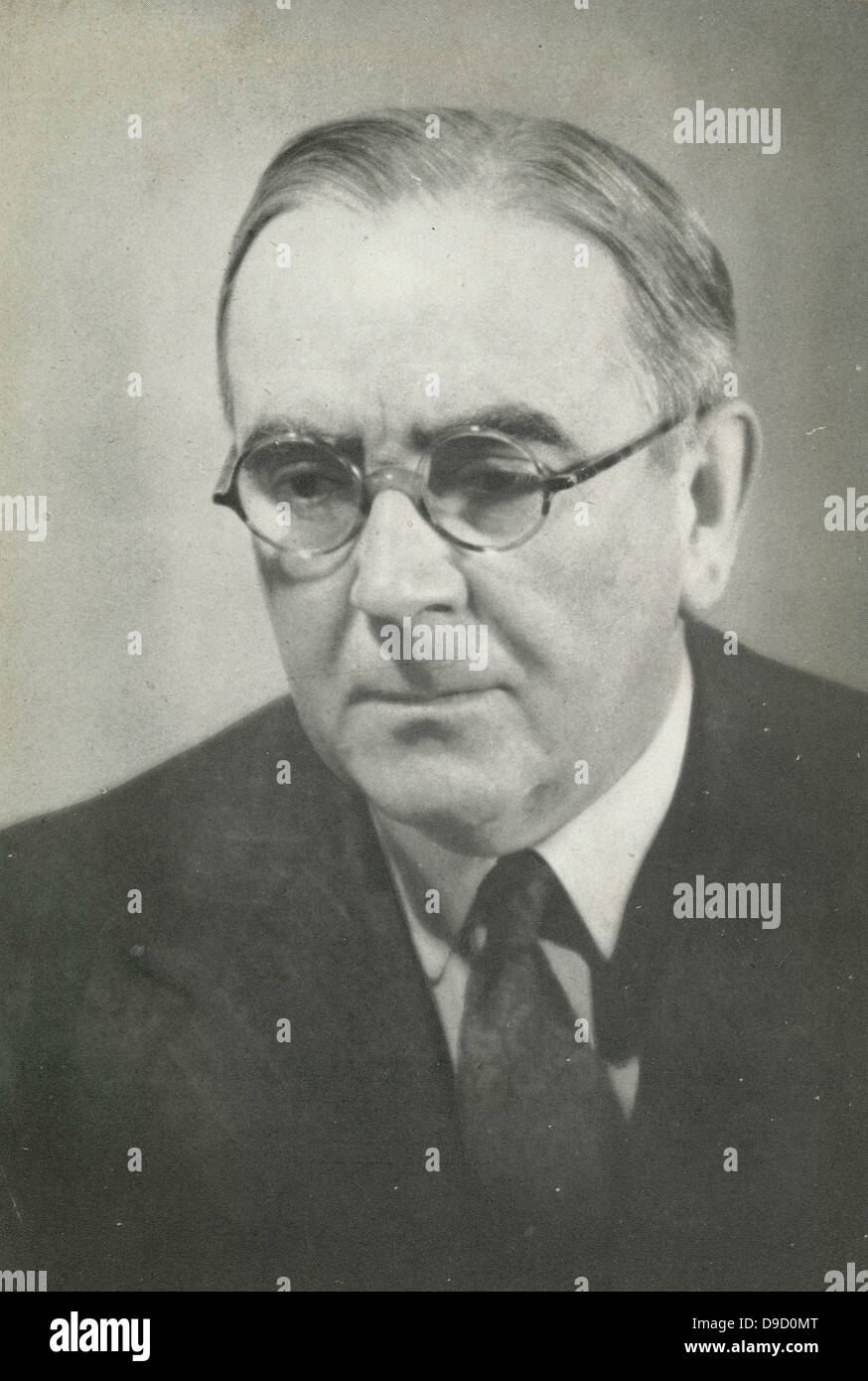 John ireland composer hi-res stock photography and images - Alamy