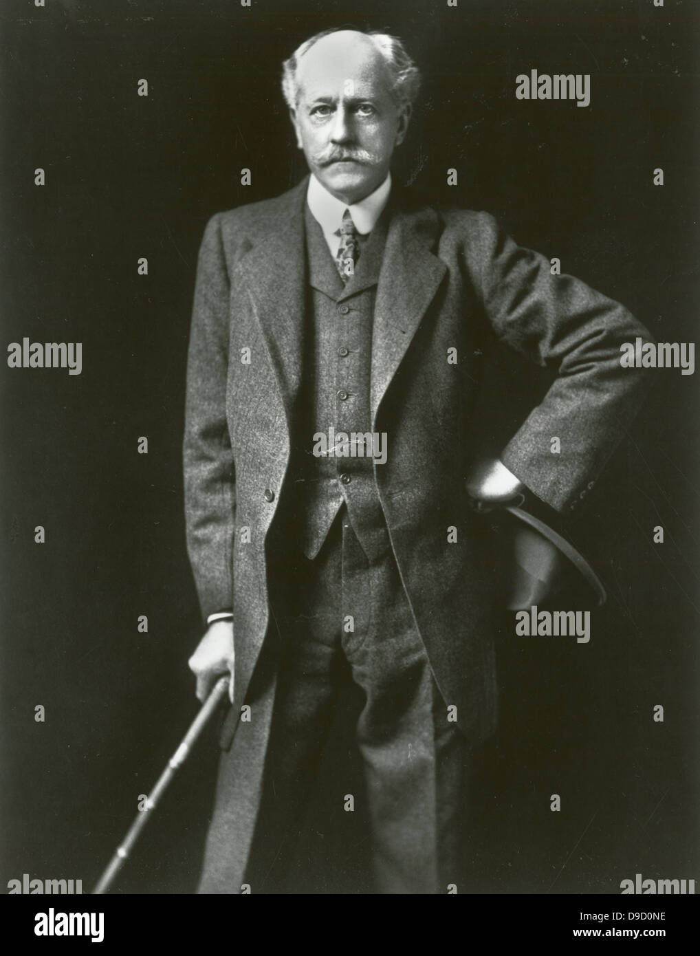 Percival Lawrence Lowell (1855-1916) American businessman ...
