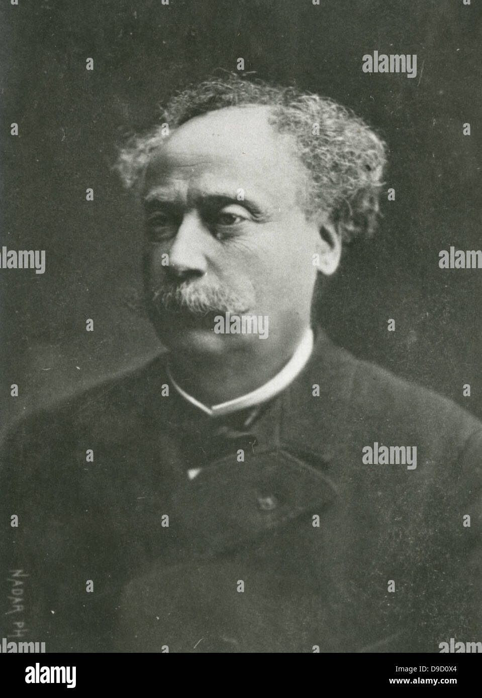 Alexandre dumas pere hi-res stock photography and images - Alamy