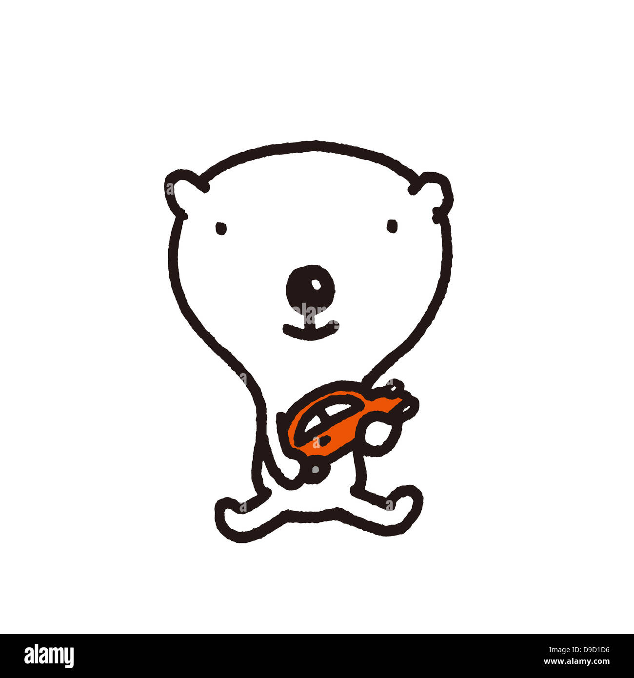 Sable illustration hi-res stock photography and images - Alamy