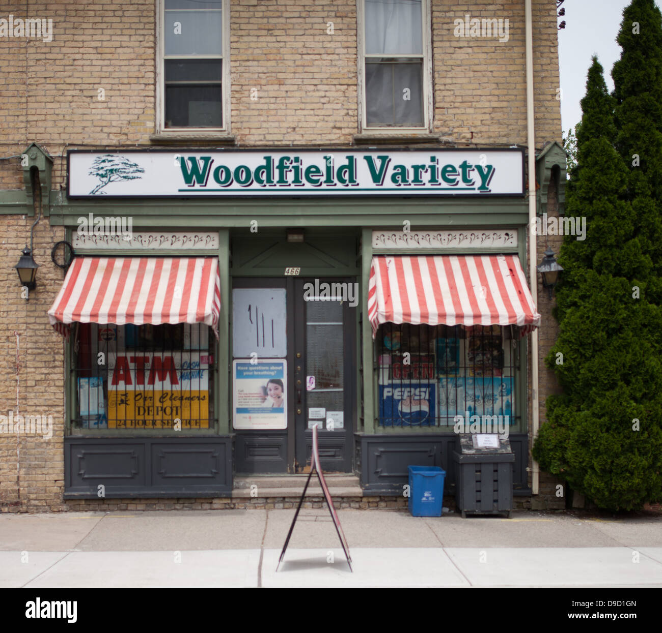 Woodfield hi-res stock photography and images - Alamy