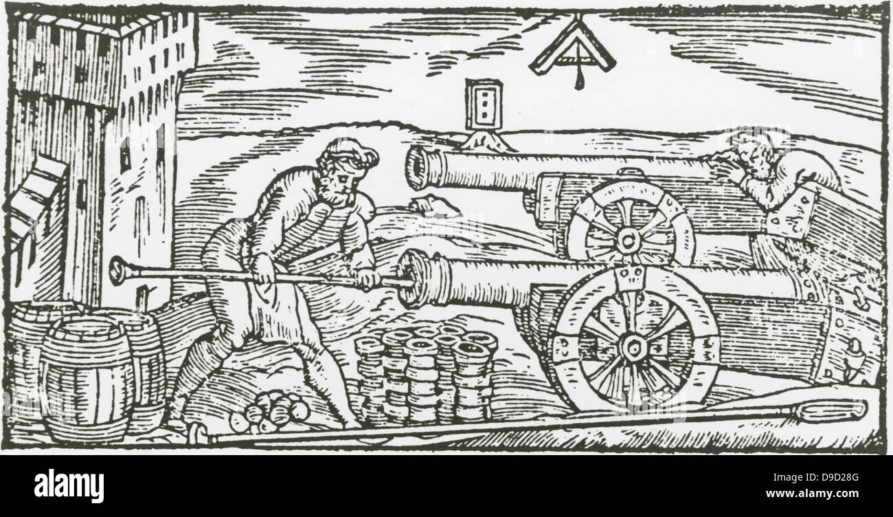 Military armaments artillery history historical archive archival hi-res ...