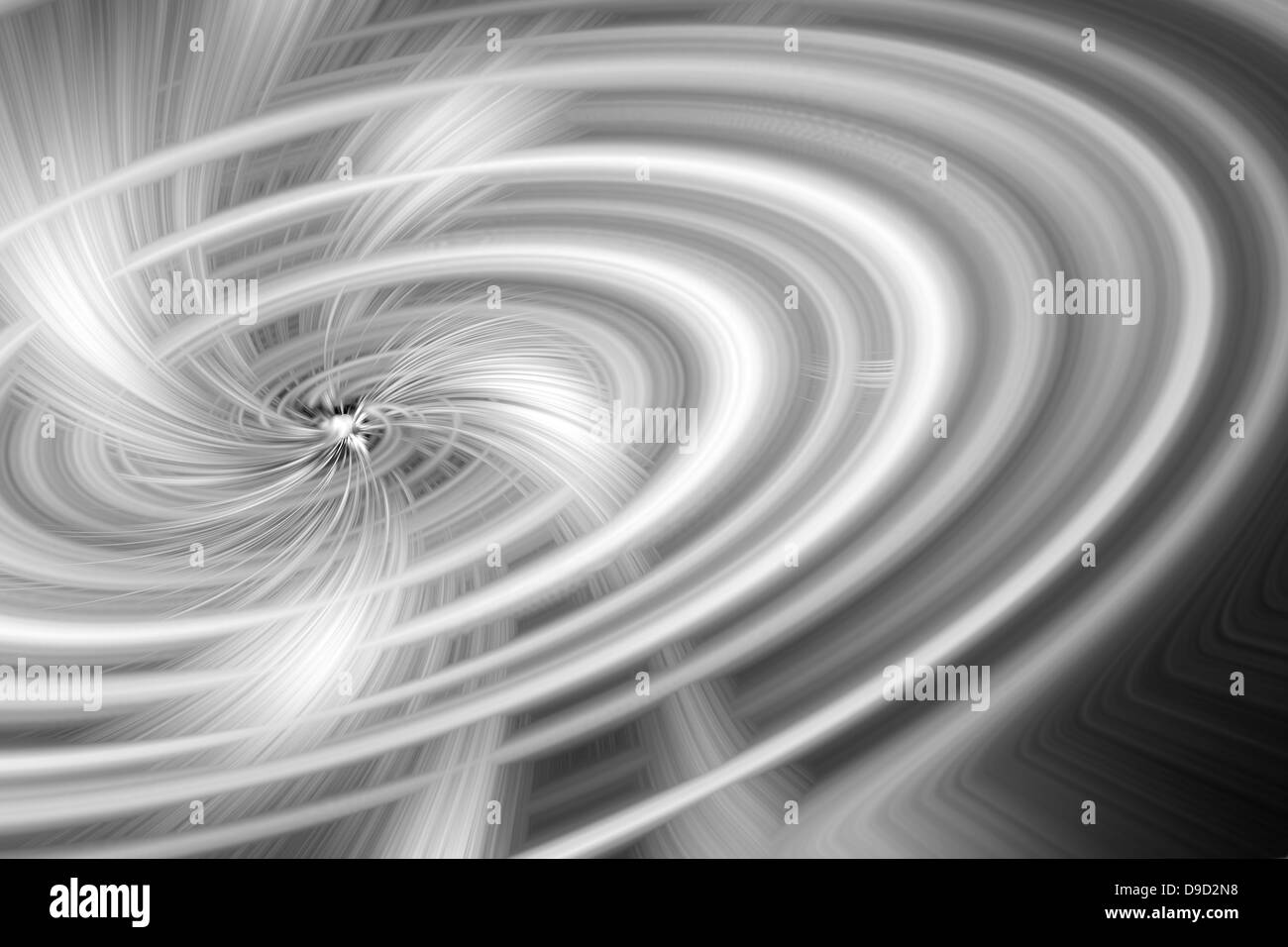Cyclone image Black and White Stock Photos & Images - Alamy