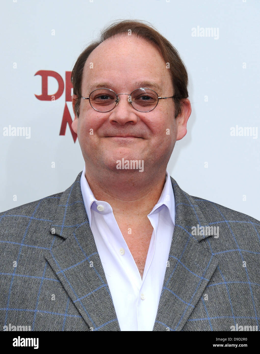 Los Angeles, California, USA. 17th June, 2013. Marc Cherry attending ...
