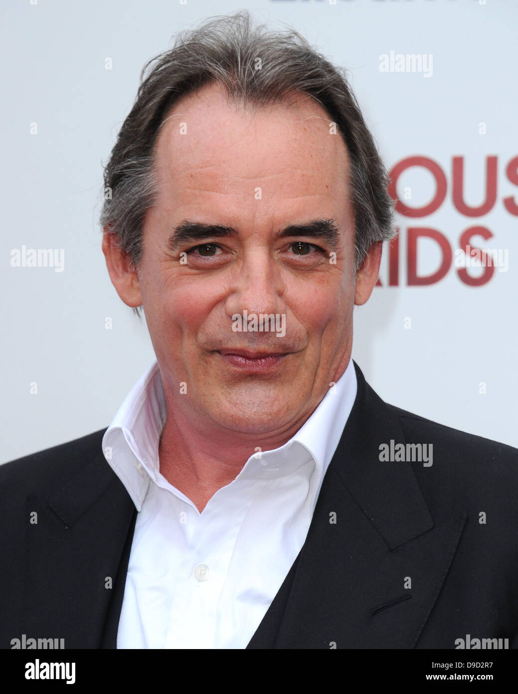 Los Angeles, California, USA. 17th June, 2013. Tom Irwin attending the ...