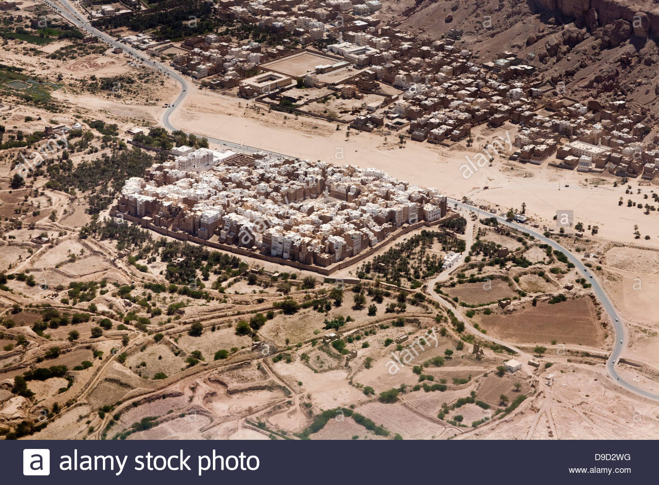 Hadhramaut Stock Photos & Hadhramaut Stock Images - Alamy
