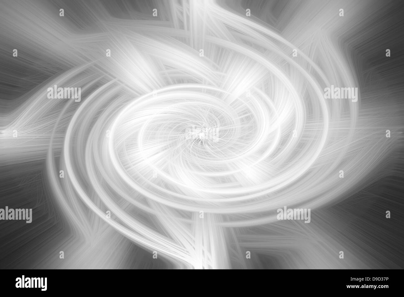 abstract background with magic cyclone lighting Stock Photo - Alamy