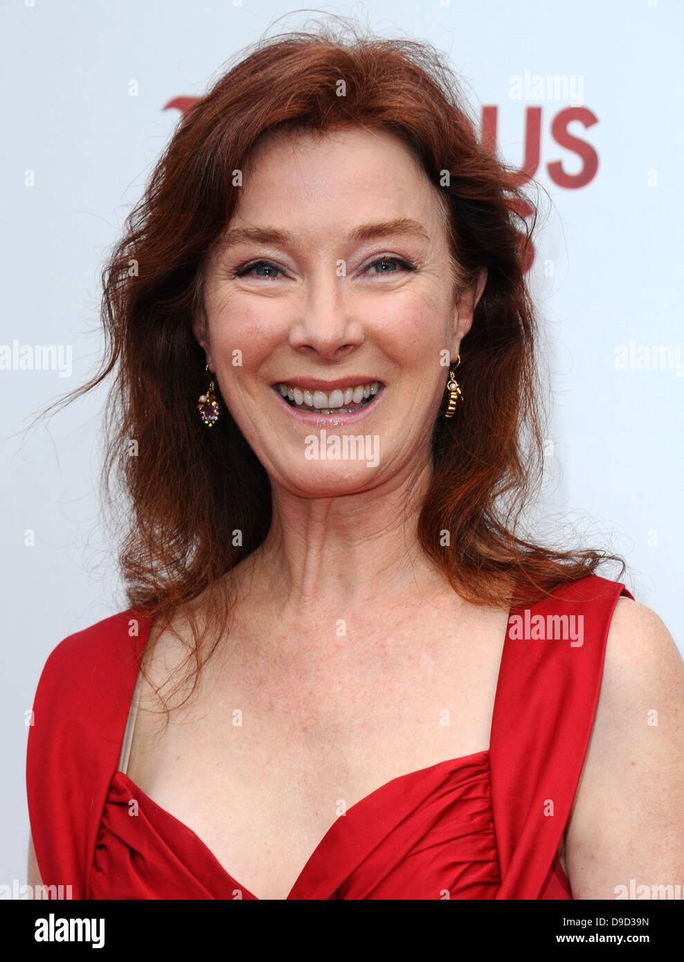 Valerie mahaffey hi-res stock photography and images - Alamy