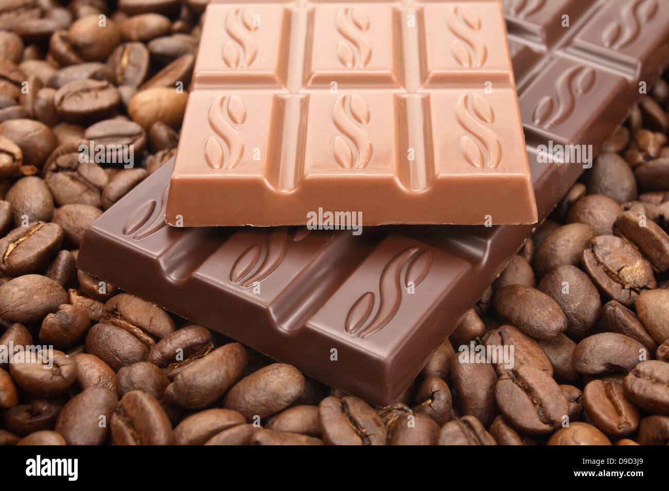 Chocolate bolt hi-res stock photography and images - Alamy