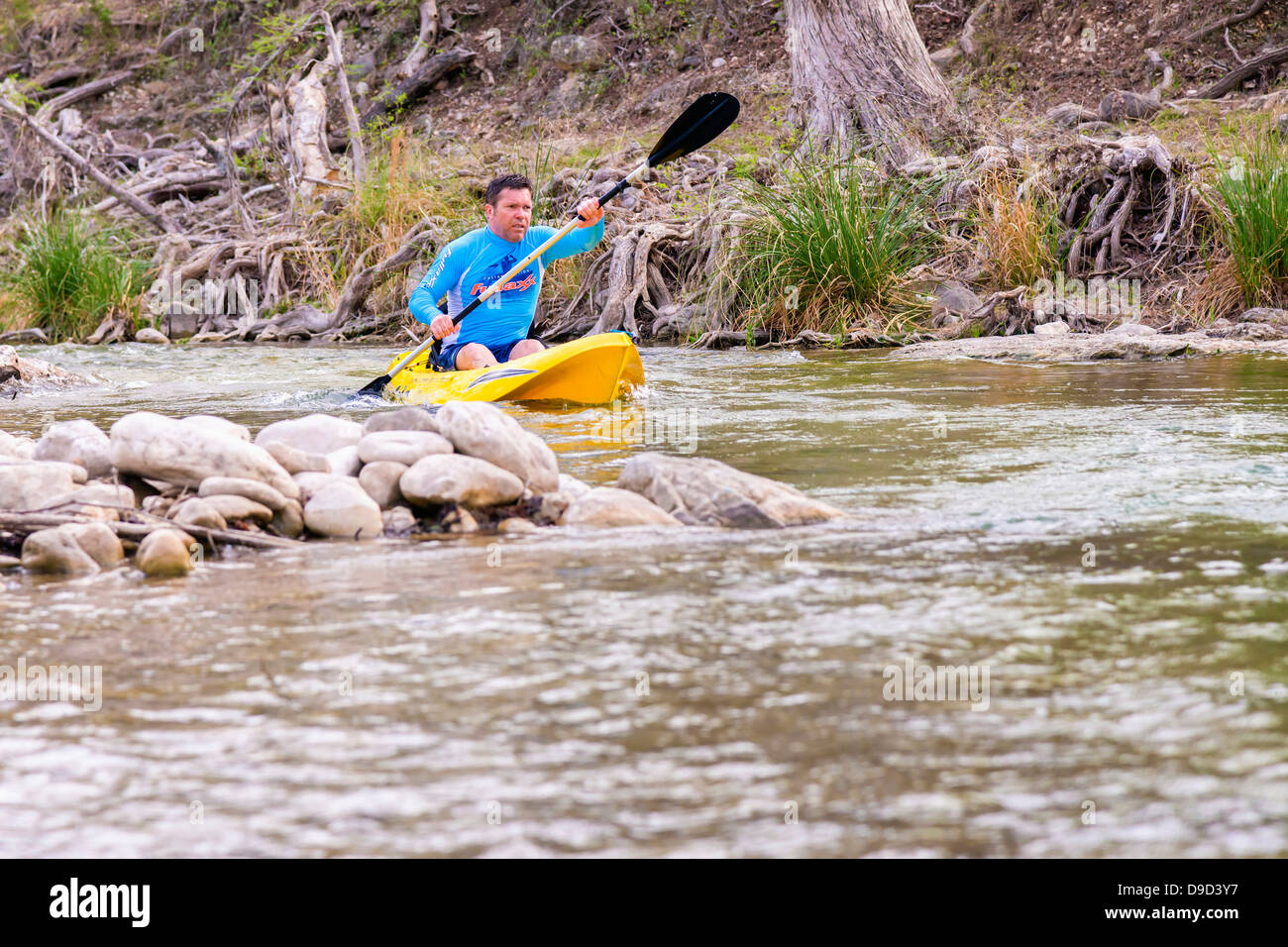 On The Frio River High Resolution Stock Photography and Images - Alamy
