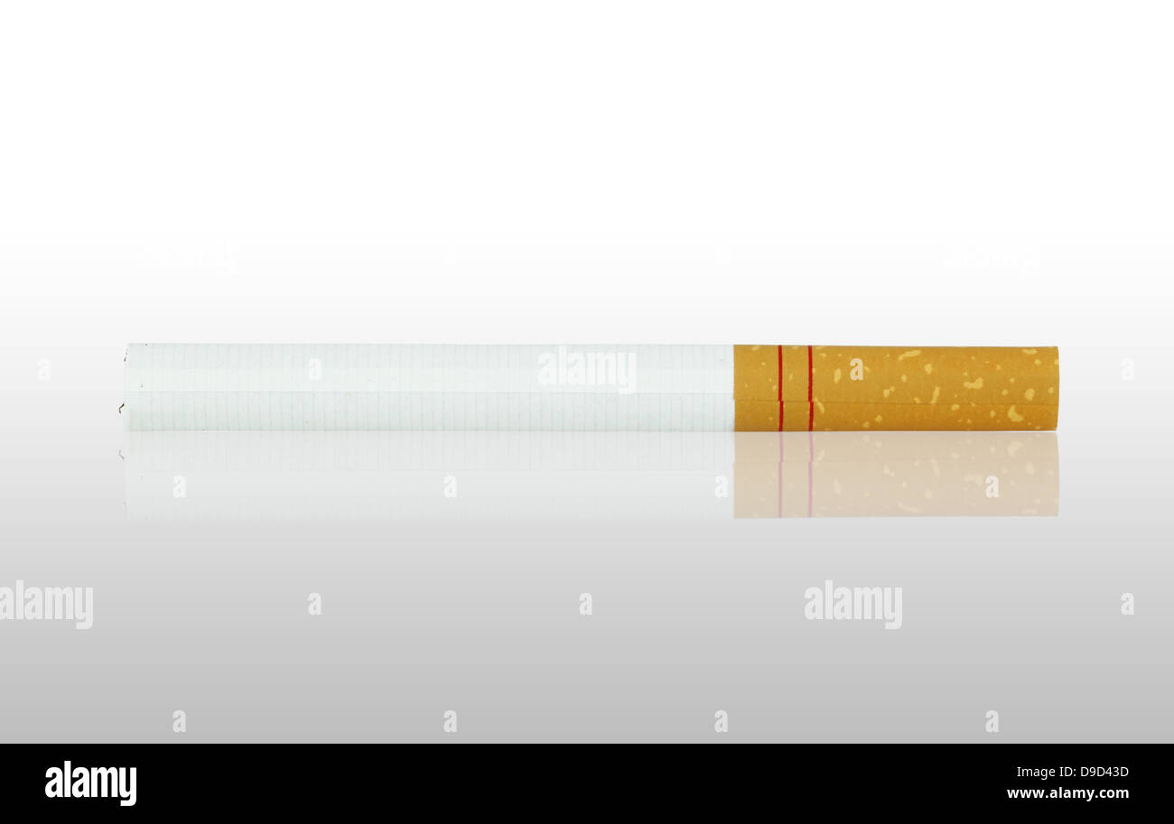 Cigarette smoke smoking hi-res stock photography and images - Alamy