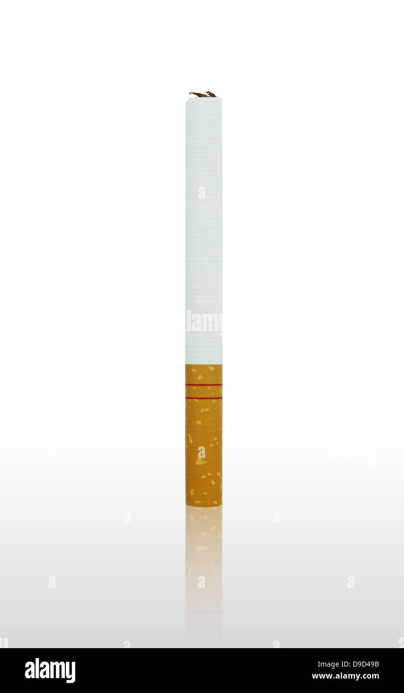 Cigarette smoke smoking hi-res stock photography and images - Alamy