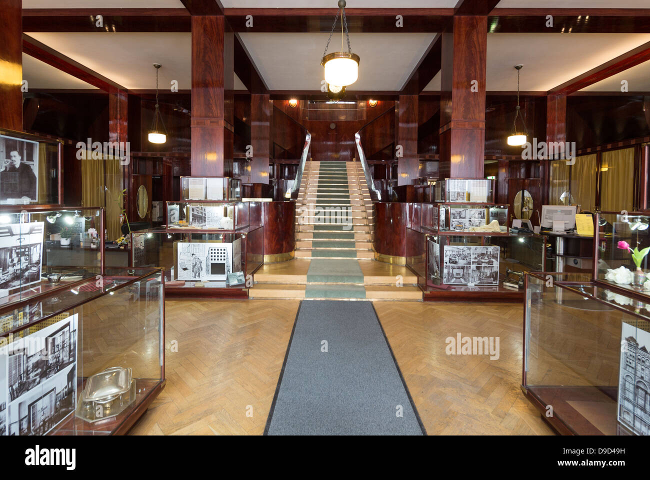 Looshaus Stock Photos & Looshaus Stock Images - Alamy