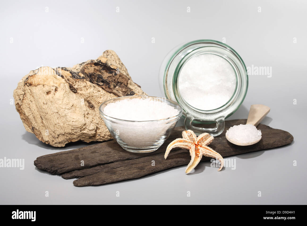 Salt vessel hi-res stock photography and images - Alamy