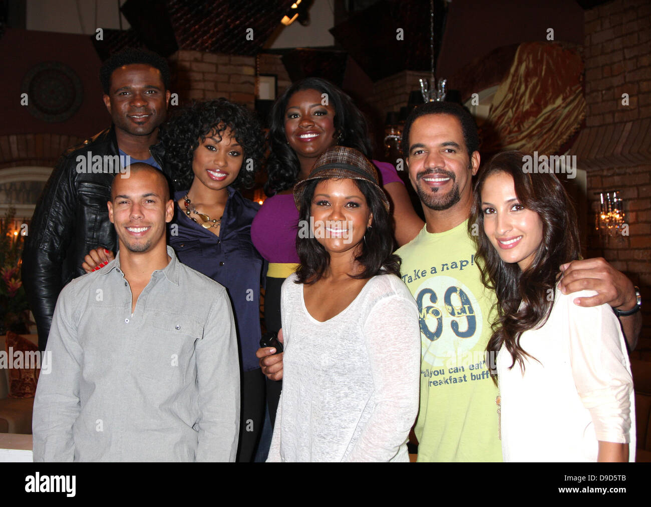 Kristoff st john the young and the restless 11 hi-res stock photography ...