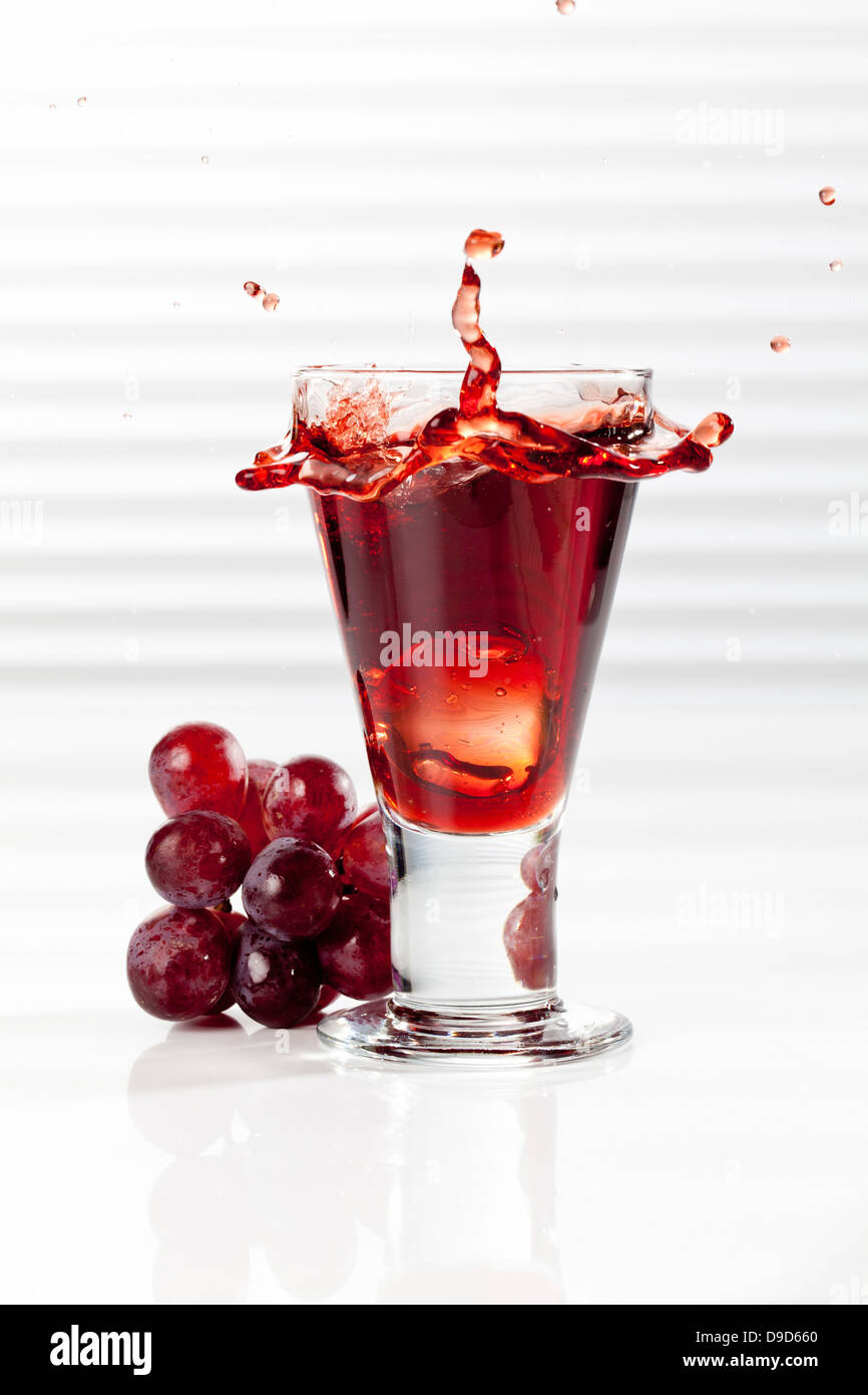Juice of the grape hi-res stock photography and images - Alamy