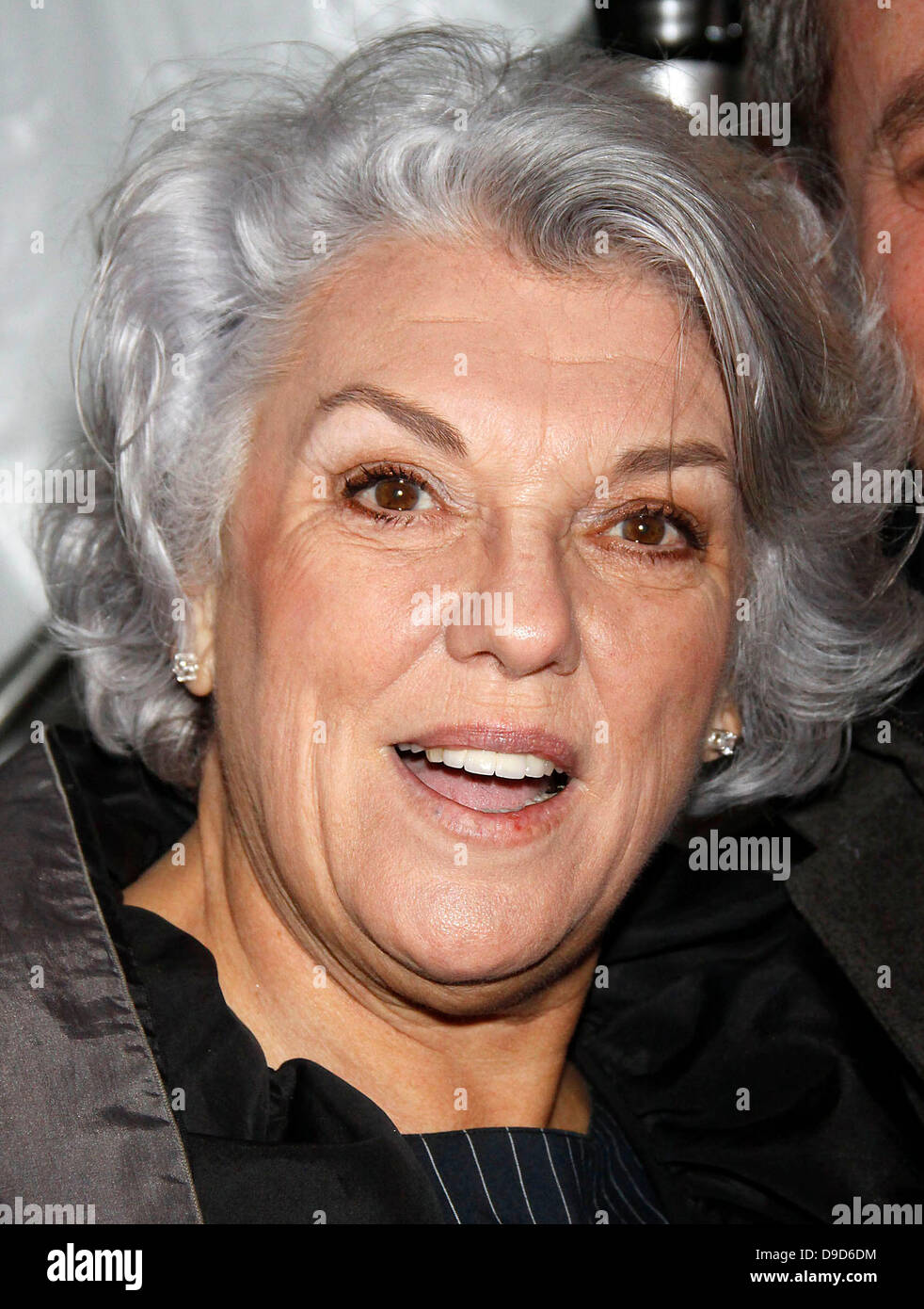 Tyne daly hi-res stock photography and images - Alamy