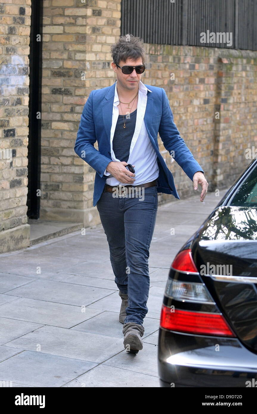 Hince jamie hi-res stock photography and images - Alamy