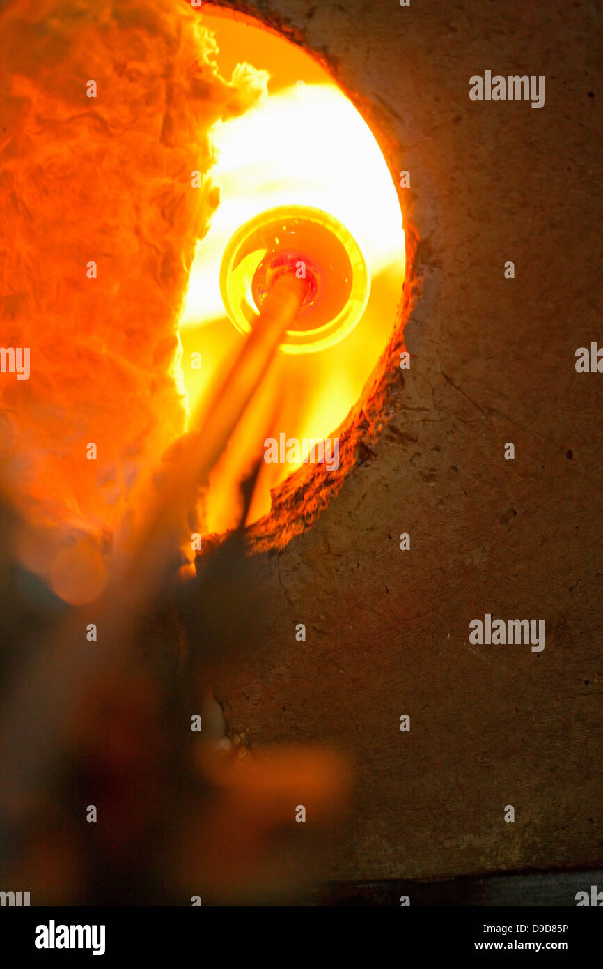 Furnace structures hi-res stock photography and images - Alamy