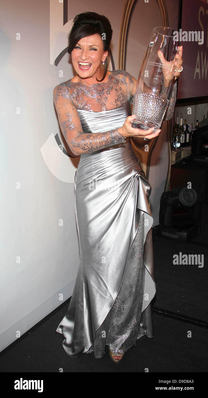 Celia Holman Lee VIP Style Awards at the Shelbourne hotel - Inside ...