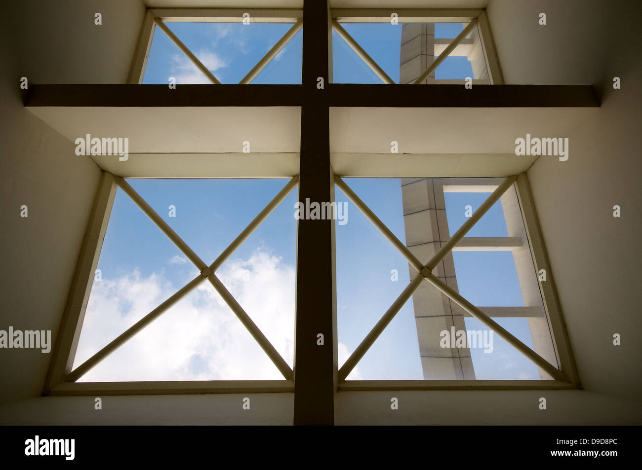 Window of enlightenment hi-res stock photography and images - Alamy