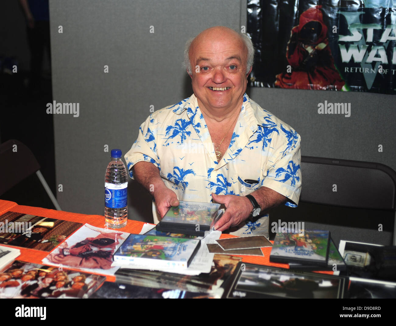 Rusty goffe hi-res stock photography and images - Alamy