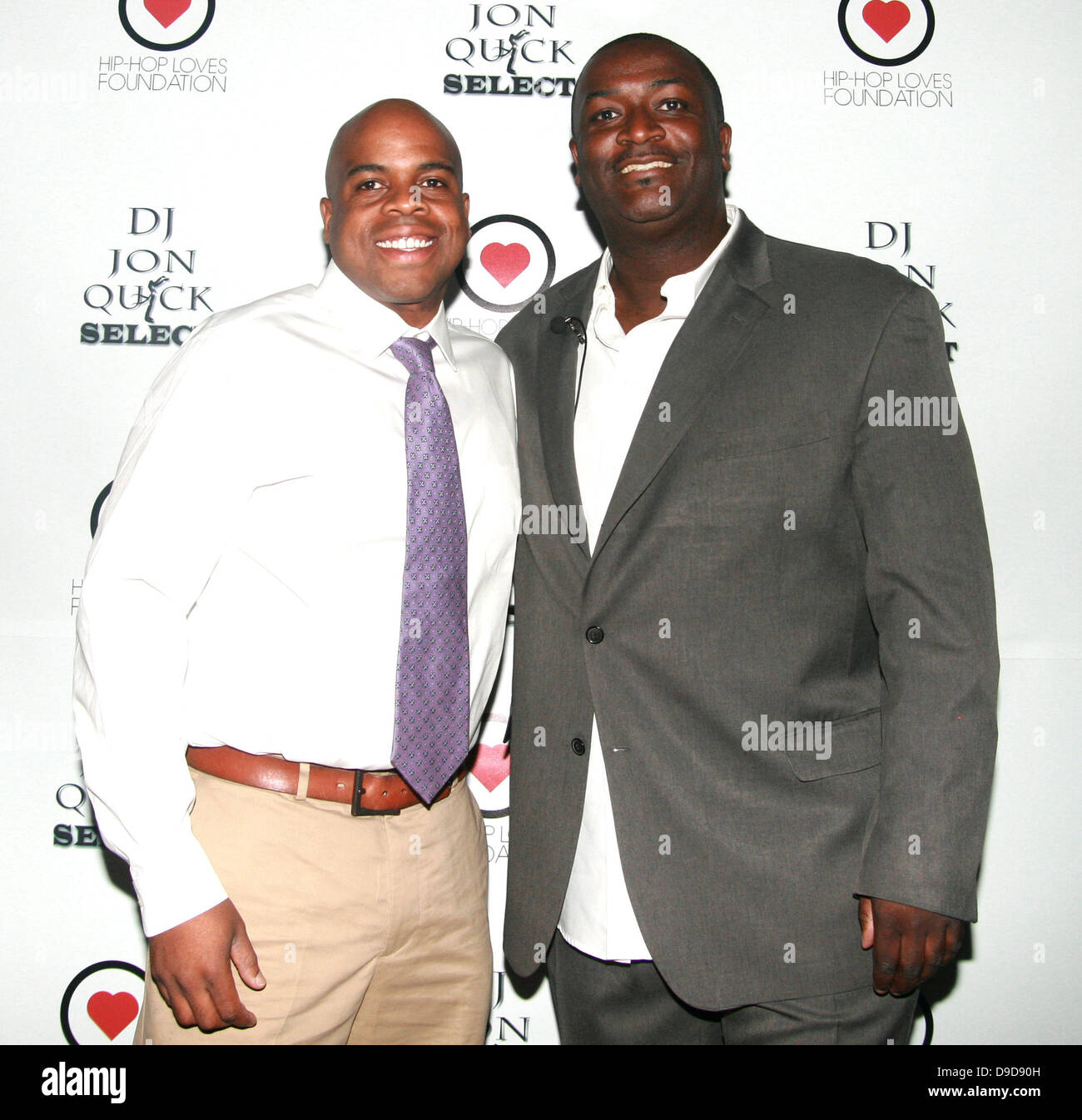 Rene John-Sandy and DJ Jon Quick Beauty and the Beat Vol 2: Heroines ...