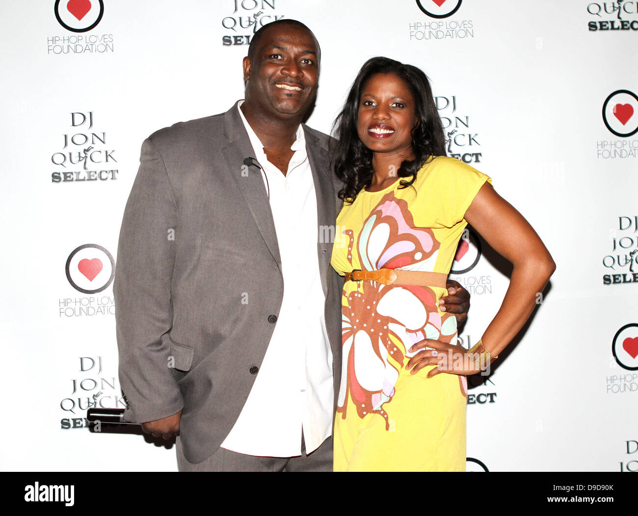 DJ Jon Quick and DJ Vidal Beauty and the Beat Vol 2: Heroines for Haiti ...