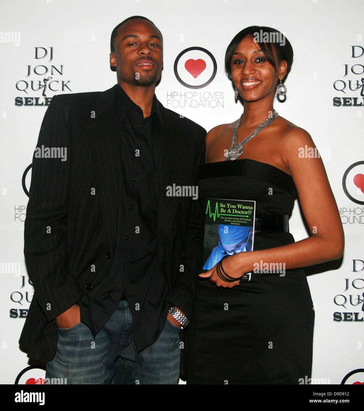 Richard S. Daniel and Shermian P. Daniel Beauty and the Beat Vol 2 ...