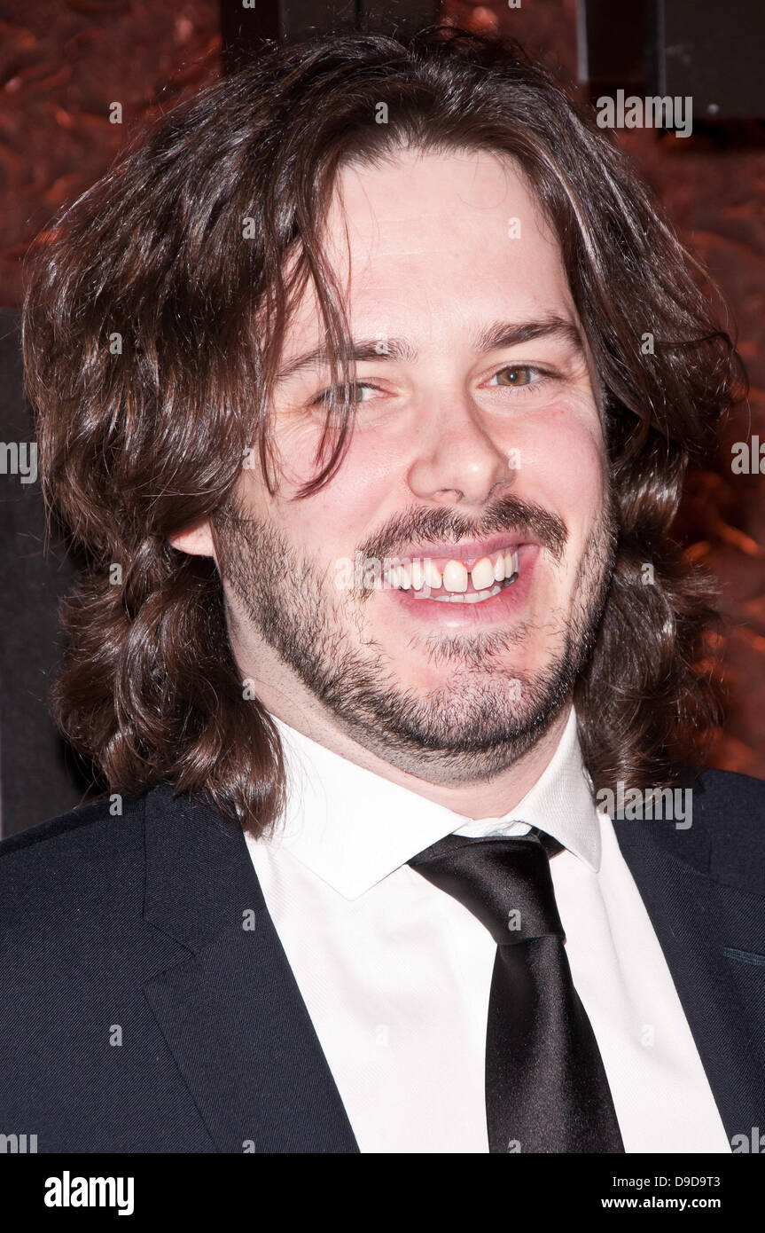 Edgar wright, awards hi-res stock photography and images - Alamy