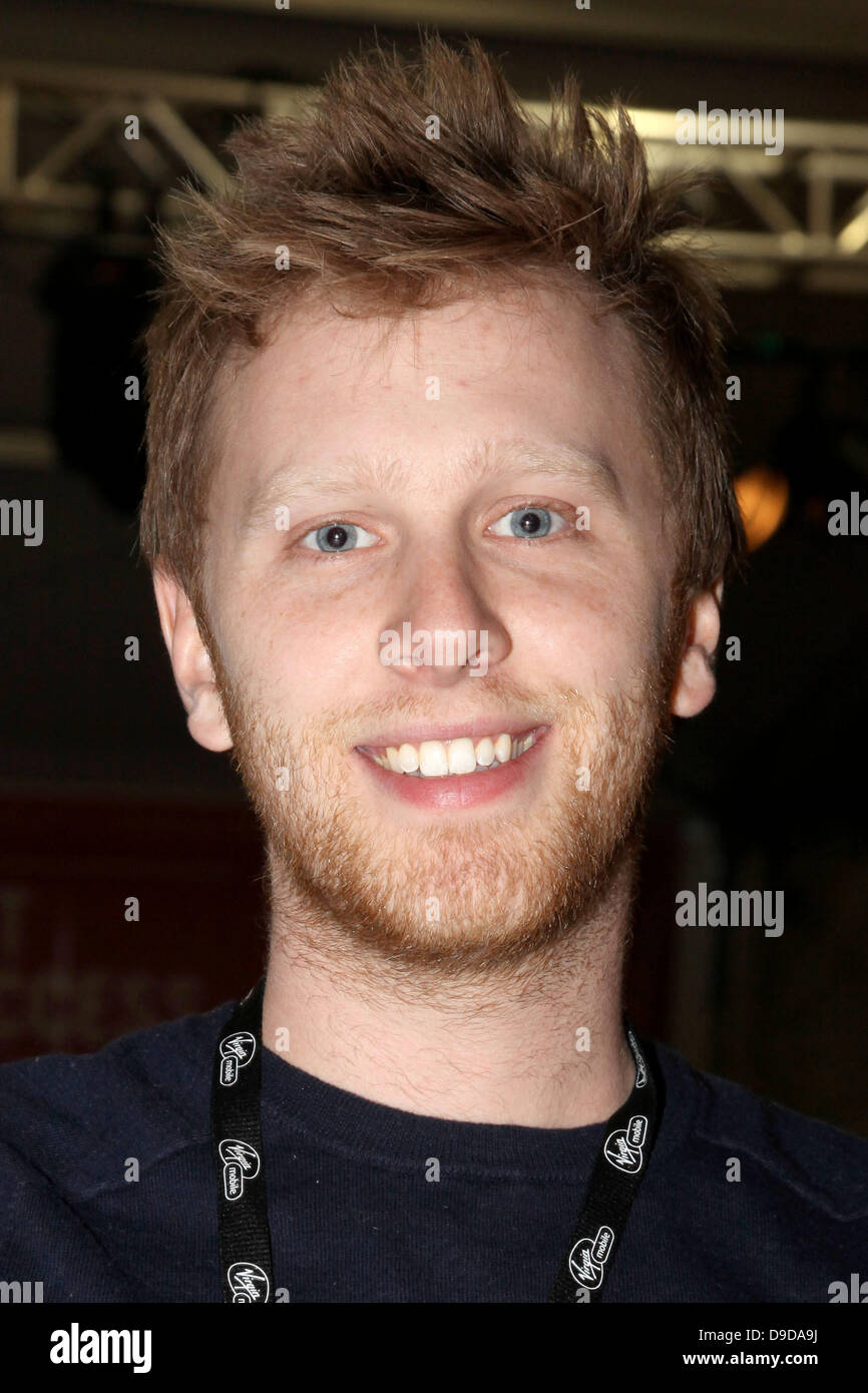 Mike wise hi-res stock photography and images - Alamy