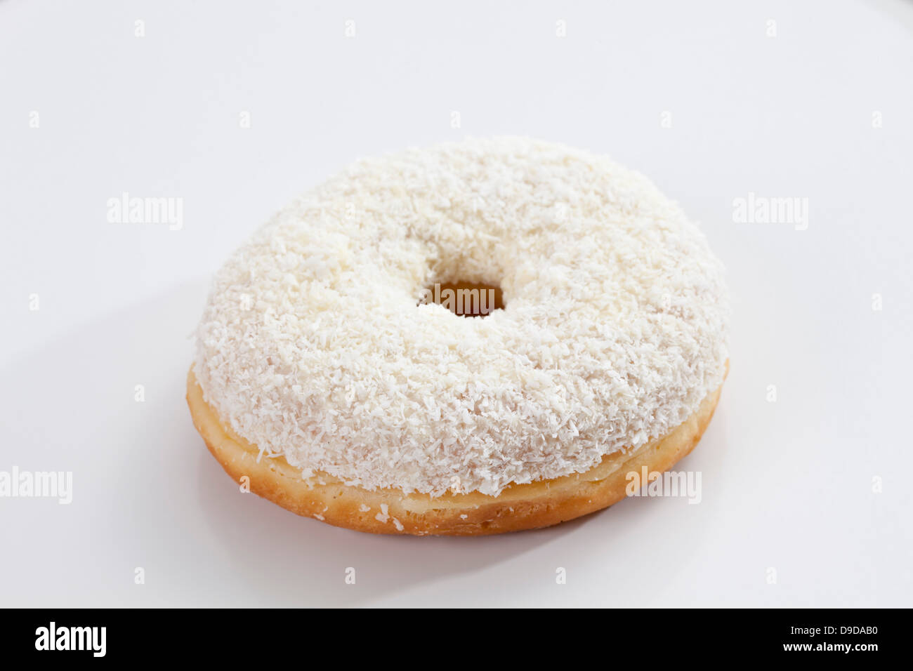 Doughnut with icing hi-res stock photography and images - Alamy