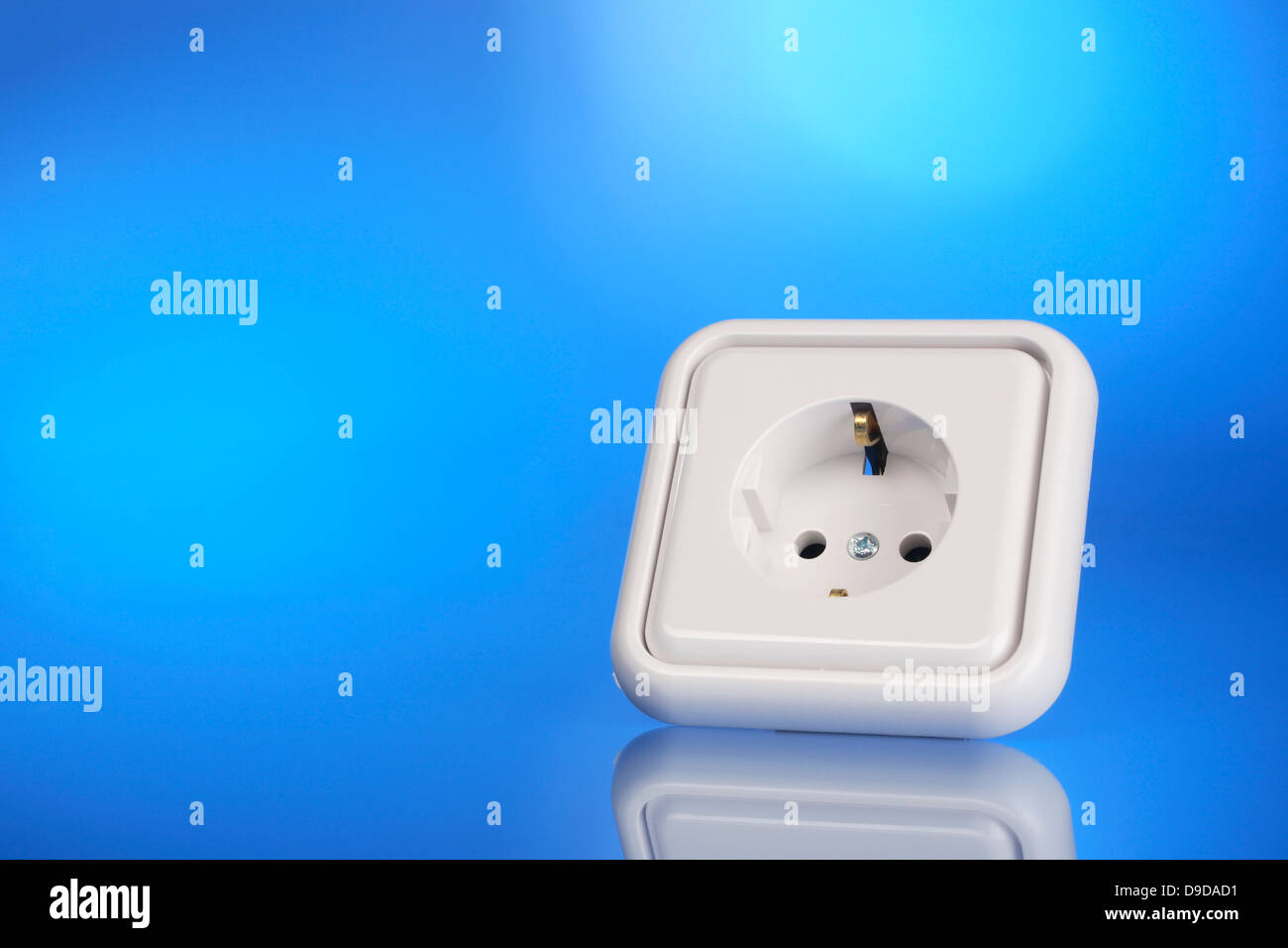 Socket production hi-res stock photography and images - Alamy