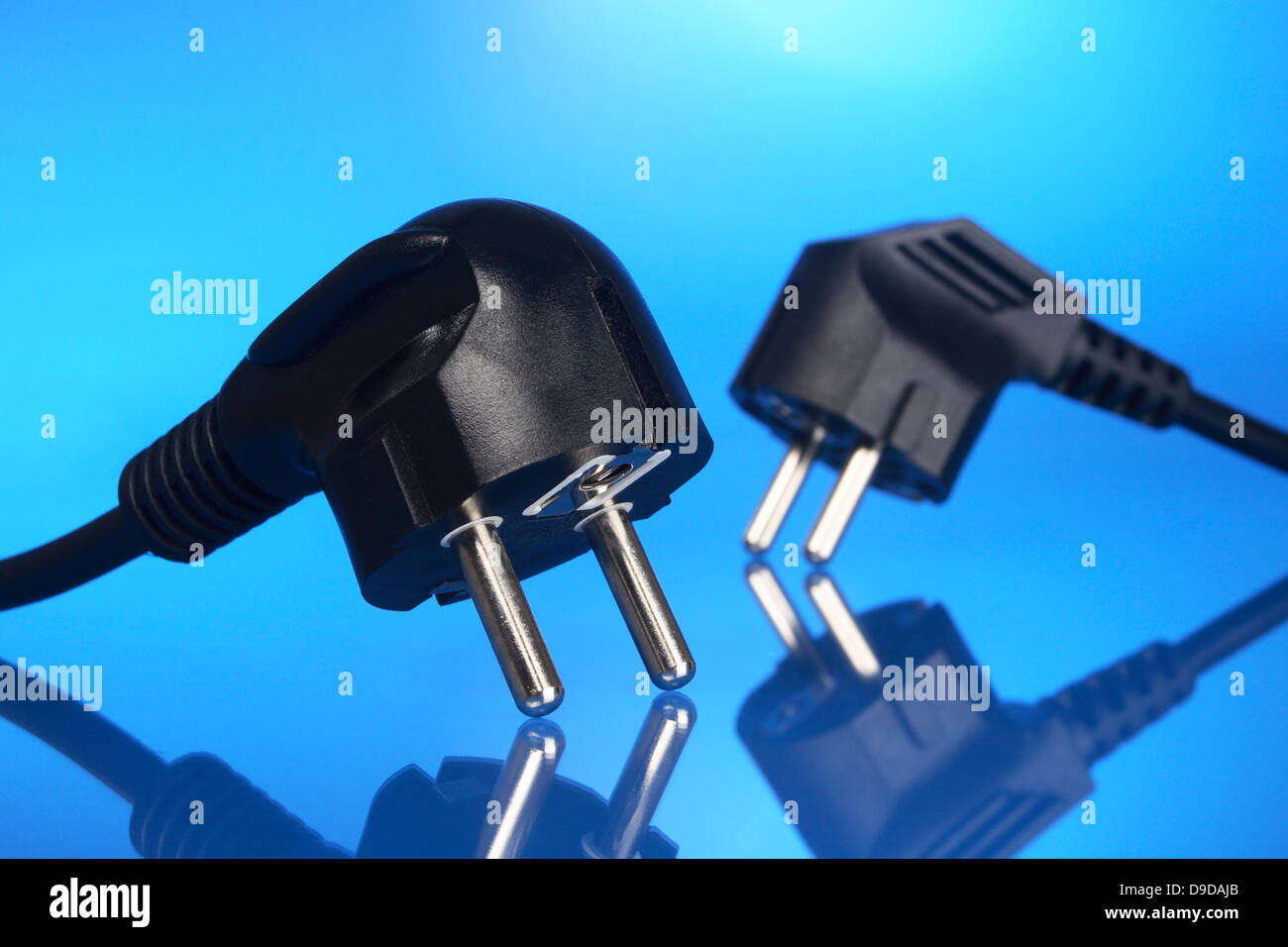 Energy consumption plug hi-res stock photography and images - Alamy