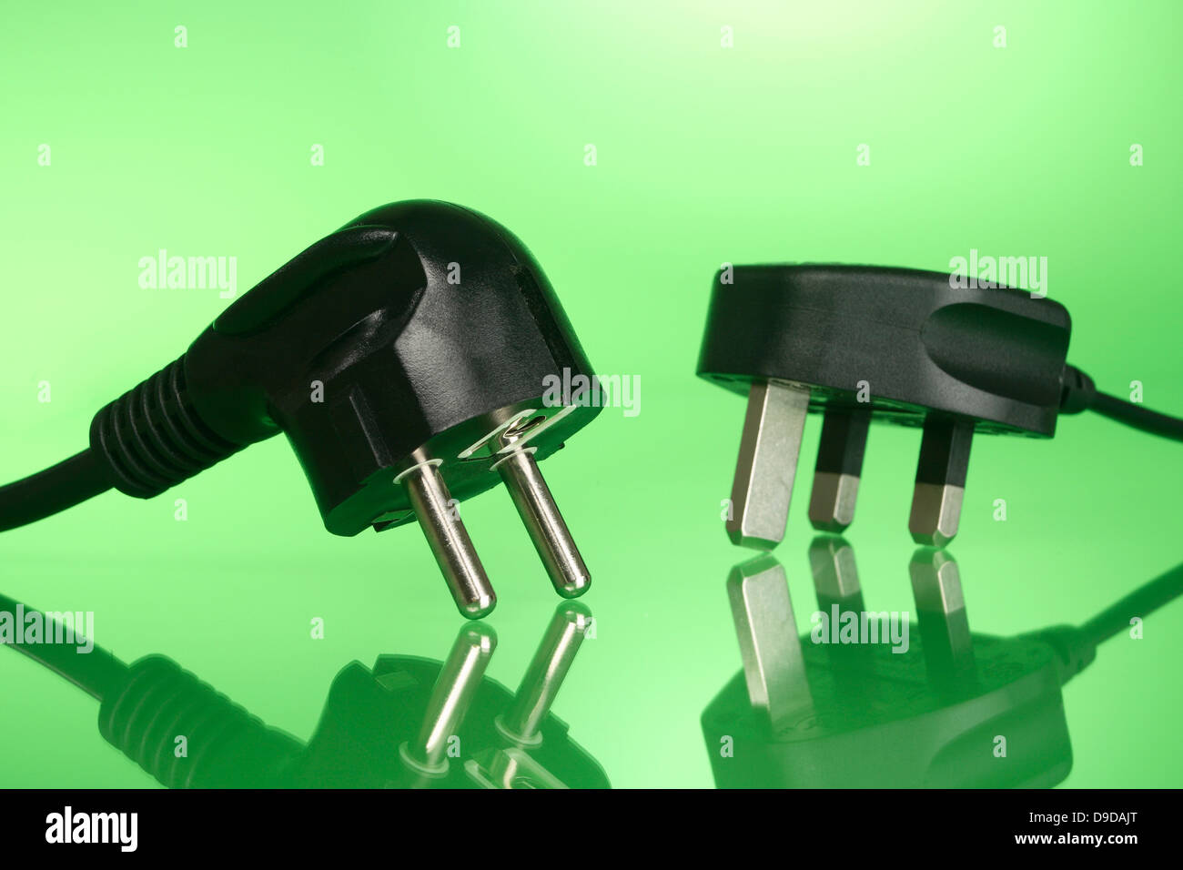 Energy consumption plug hi-res stock photography and images - Alamy