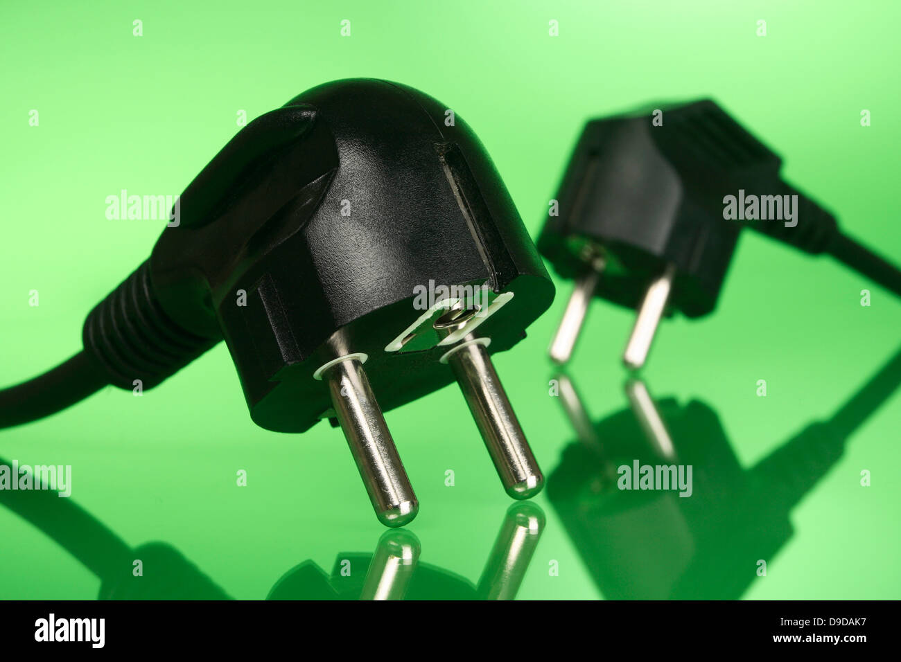 Energy consumption plug hi-res stock photography and images - Alamy