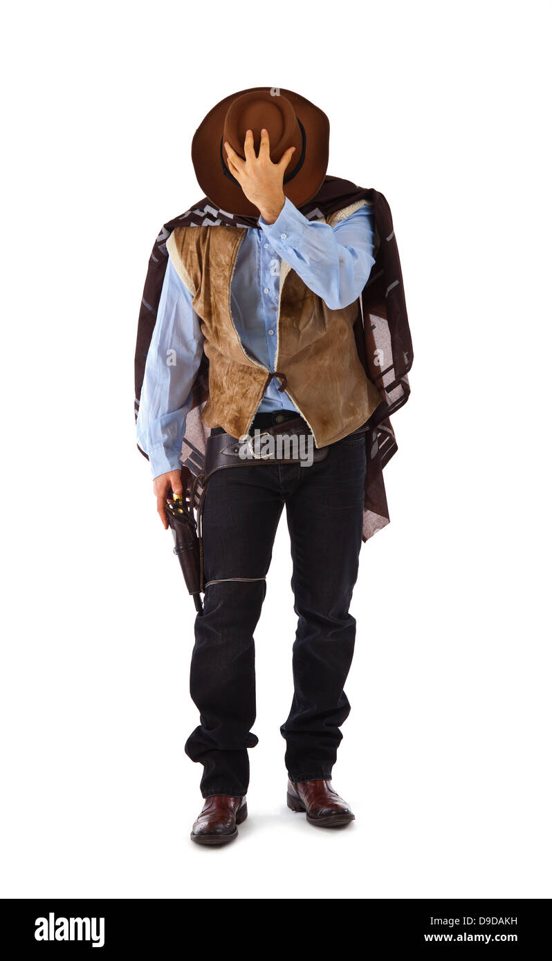 Western Gunman Stock Photos & Western Gunman Stock Images - Alamy